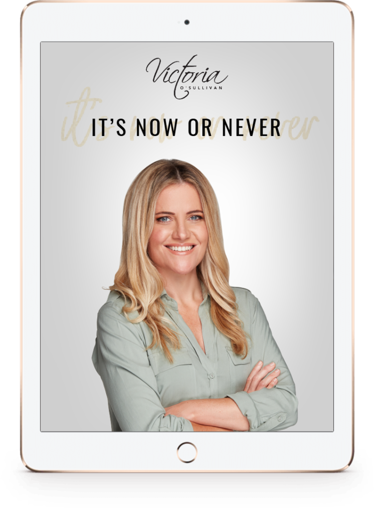 Victoria O'Sullivan - Sydney's Best Naturopath