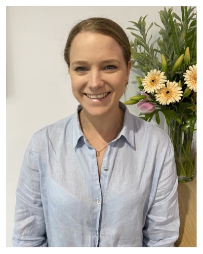 Victoria O'Sullivan is regarded as one of Australia’s best naturopaths.