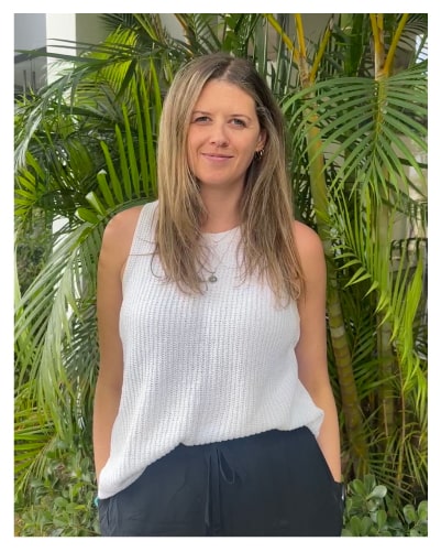 Victoria O'Sullivan is regarded as one of Australia’s best naturopaths.